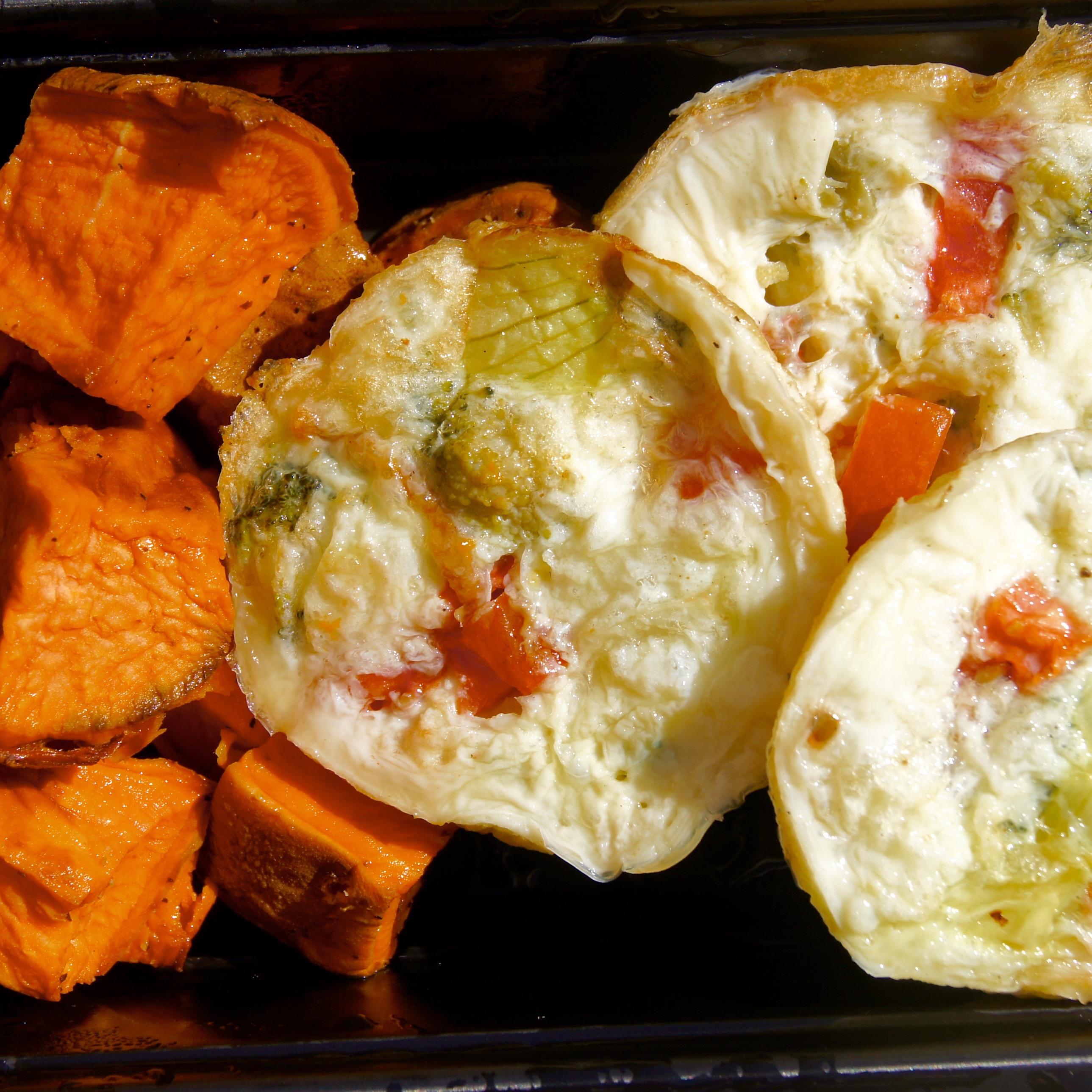 Fittingly Delicious | Focus on your goals, we'll do the cooking